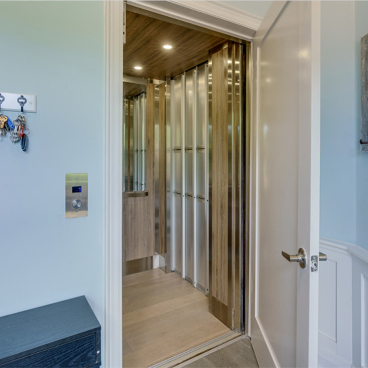 Best Home Elevator Models (2025 Guide) - Reviews & Prices