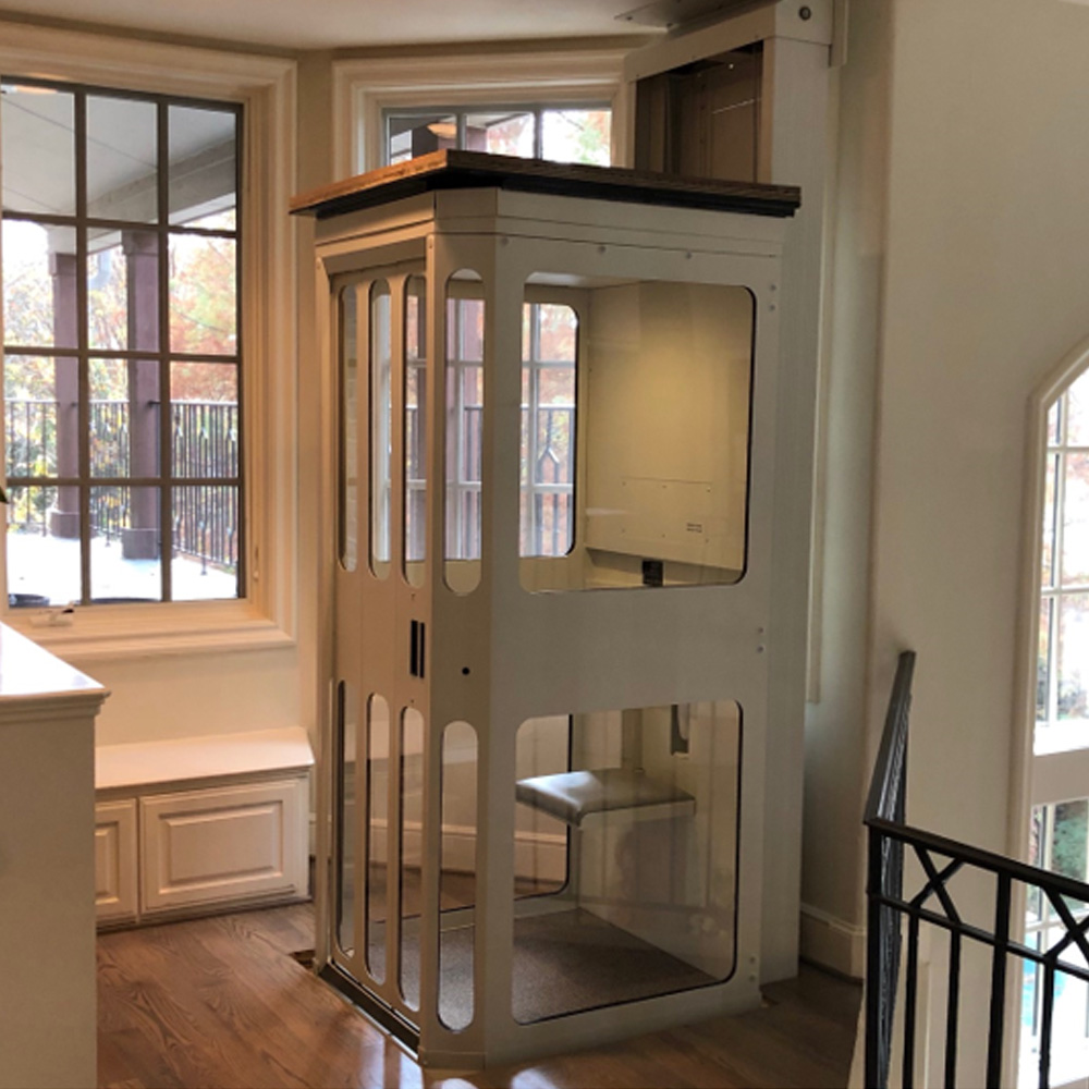 Best Home Elevator Models (2025 Guide) - Reviews & Prices