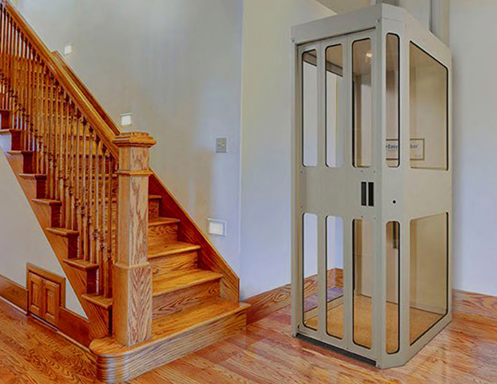Best Home Elevator Models (2025 Guide) - Reviews & Prices